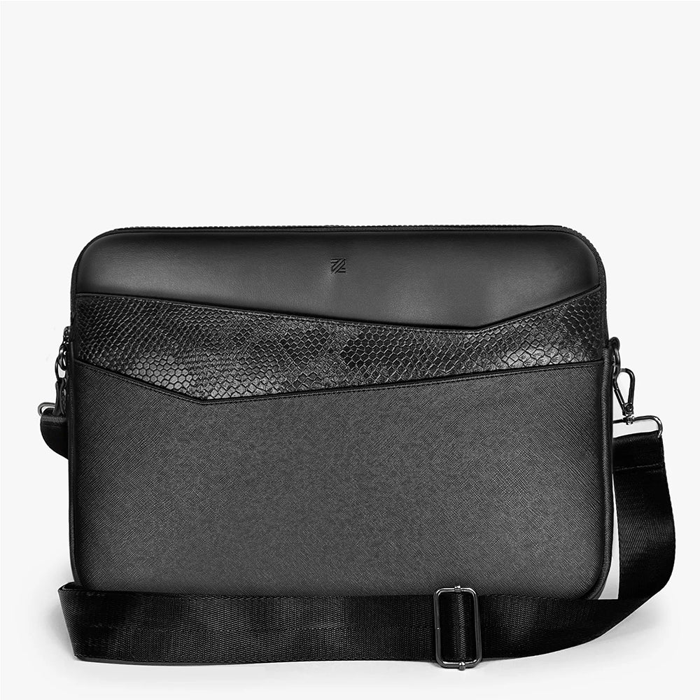 Unparalleled (Strap) – Zento