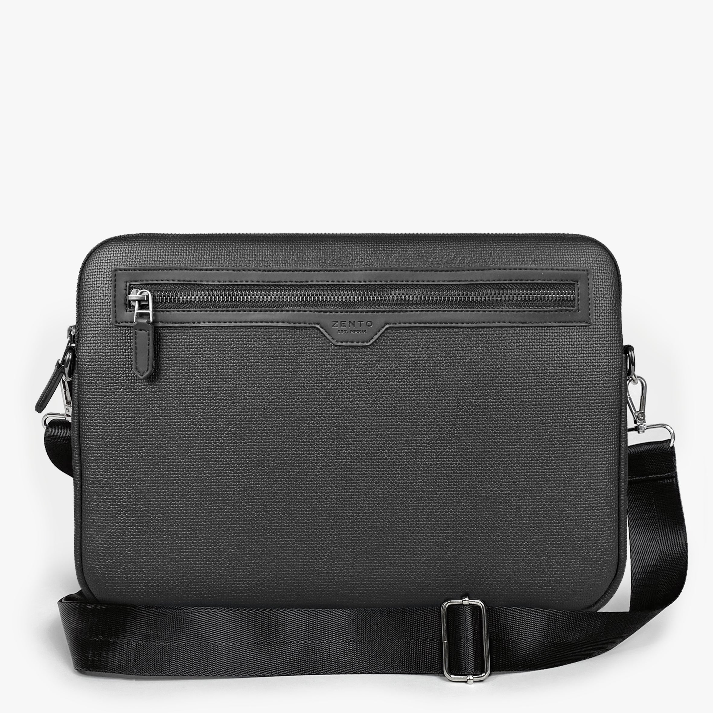 Explorer (Strap) – Zento