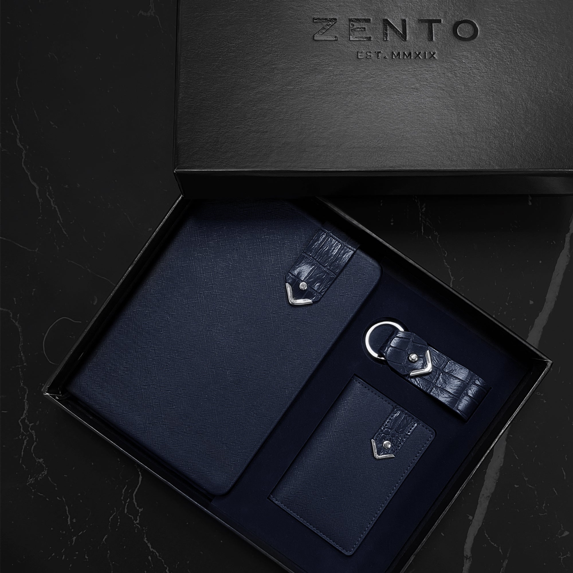 Premium Sets – Zento