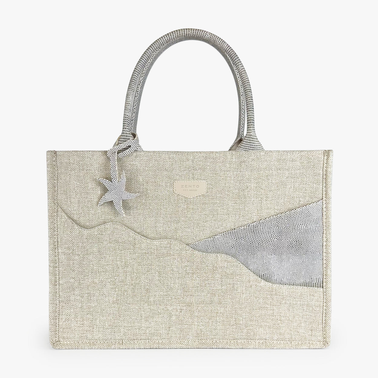 Tote Bags – Zento