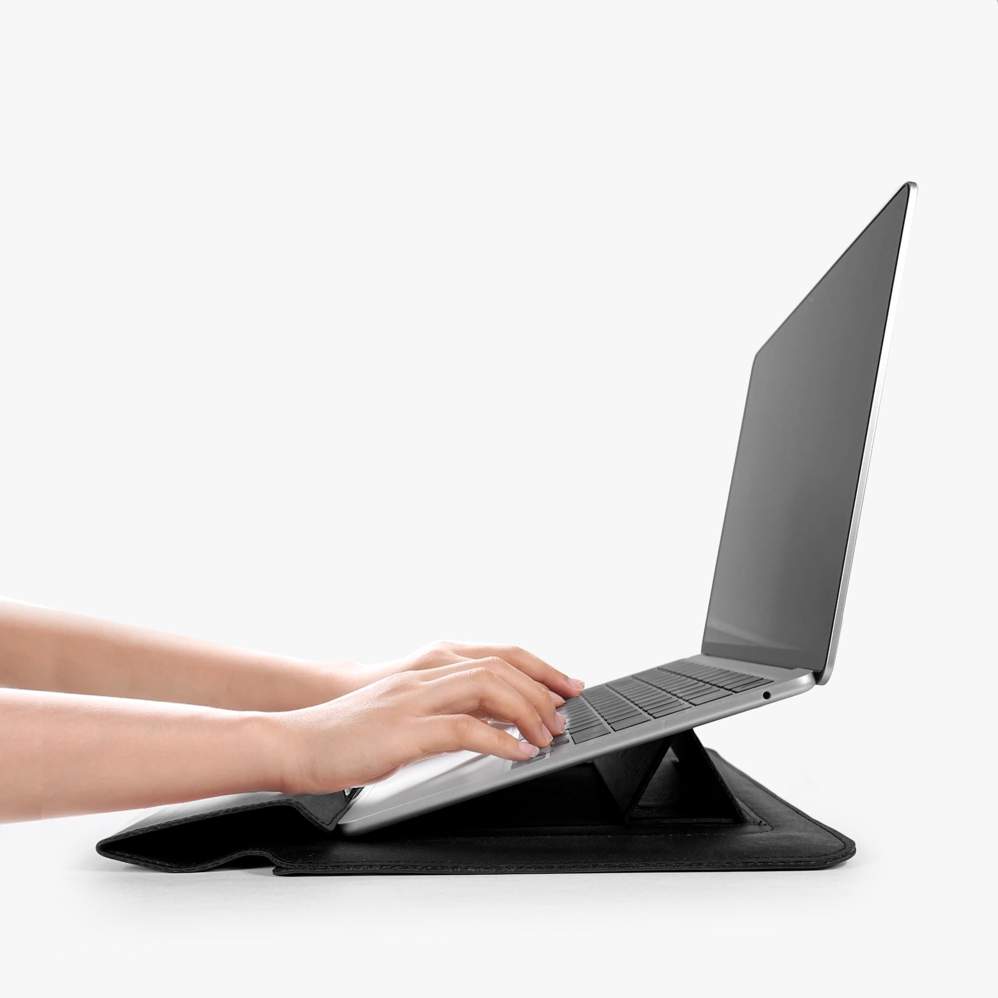 Multifunctional Smart Laptop Stand – Zento