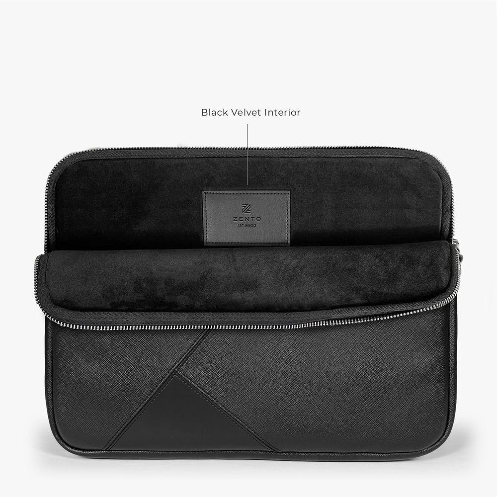 Bermuda (Strap) – Zento