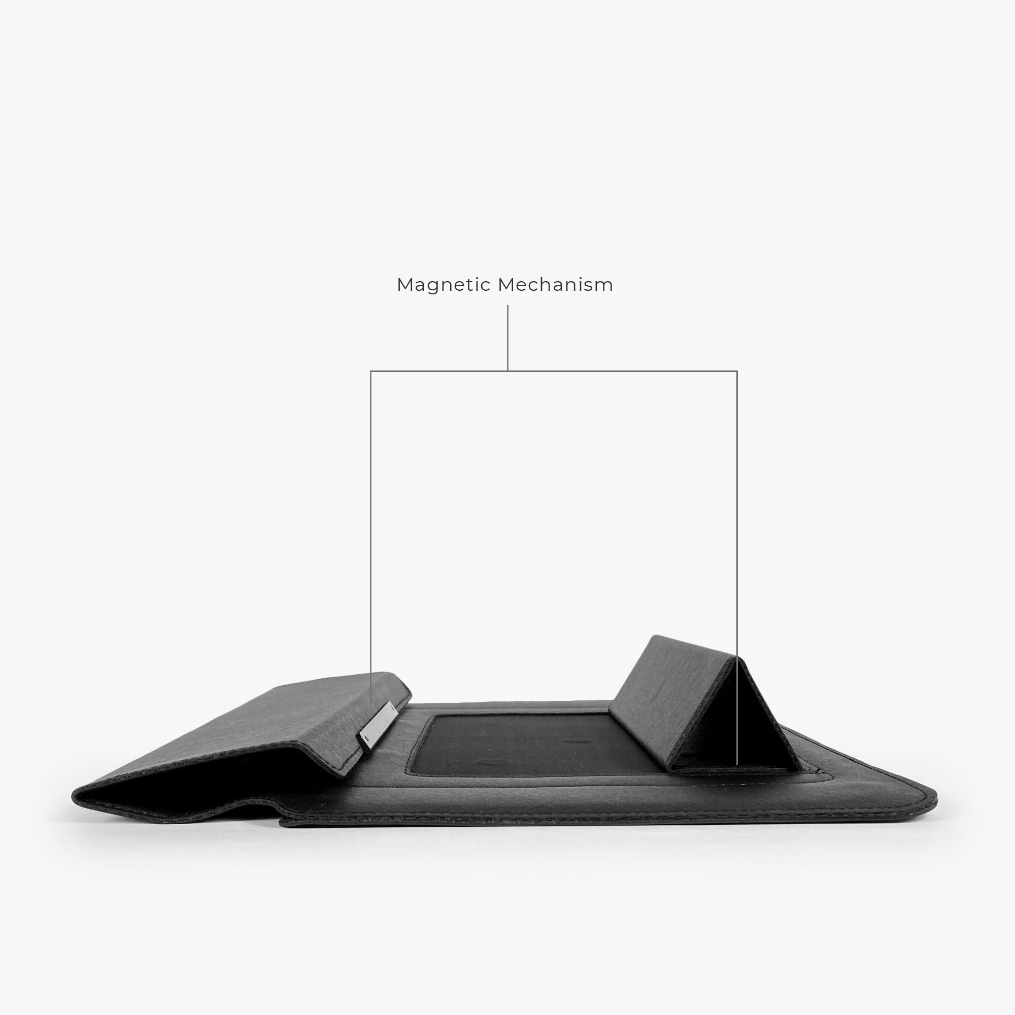 Multifunctional Smart Laptop Stand – Zento