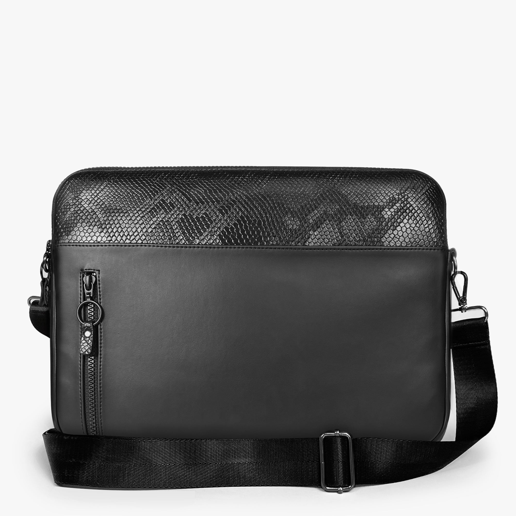 Midnight Majesty (Strap) – Zento