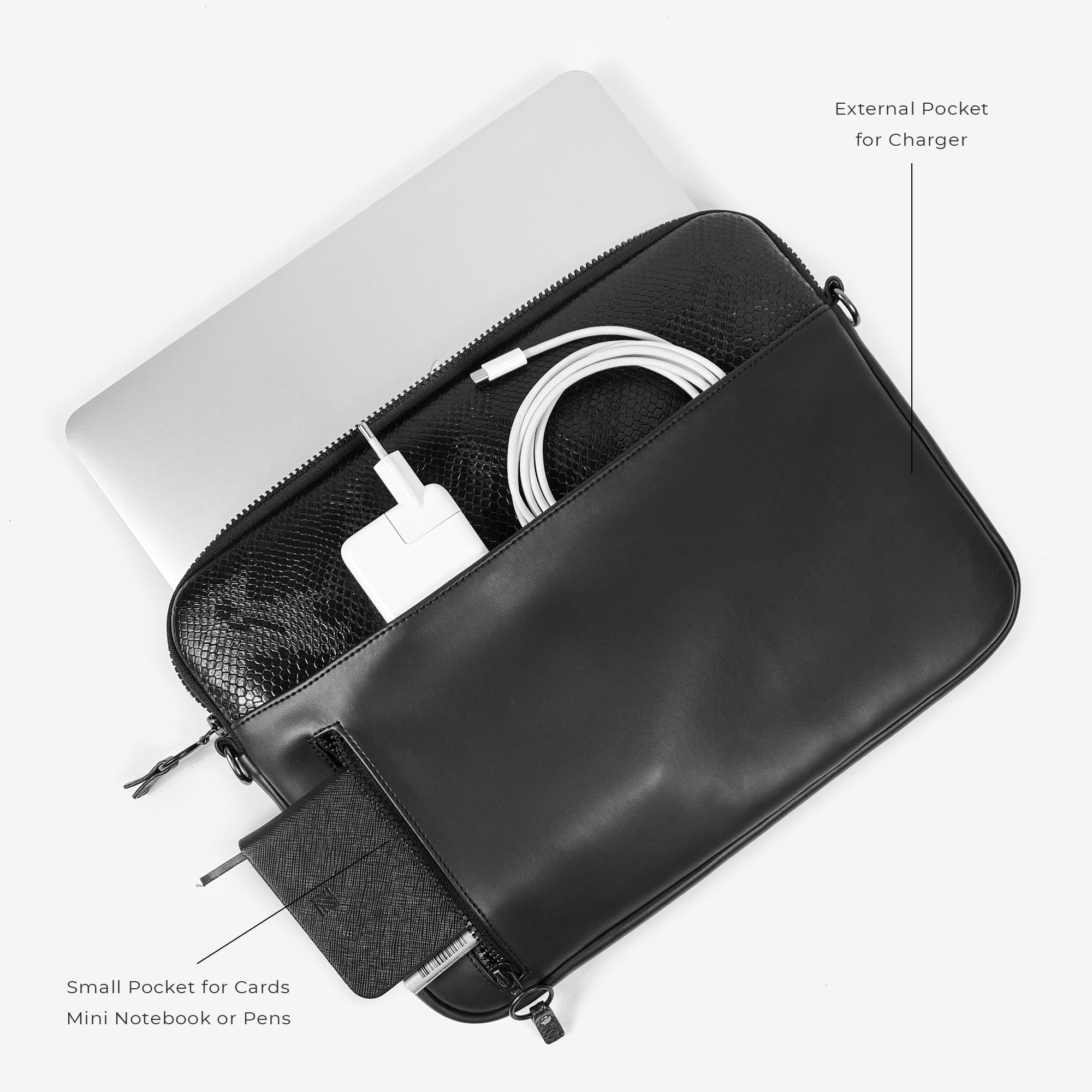 Midnight Majesty (Strap) – Zento