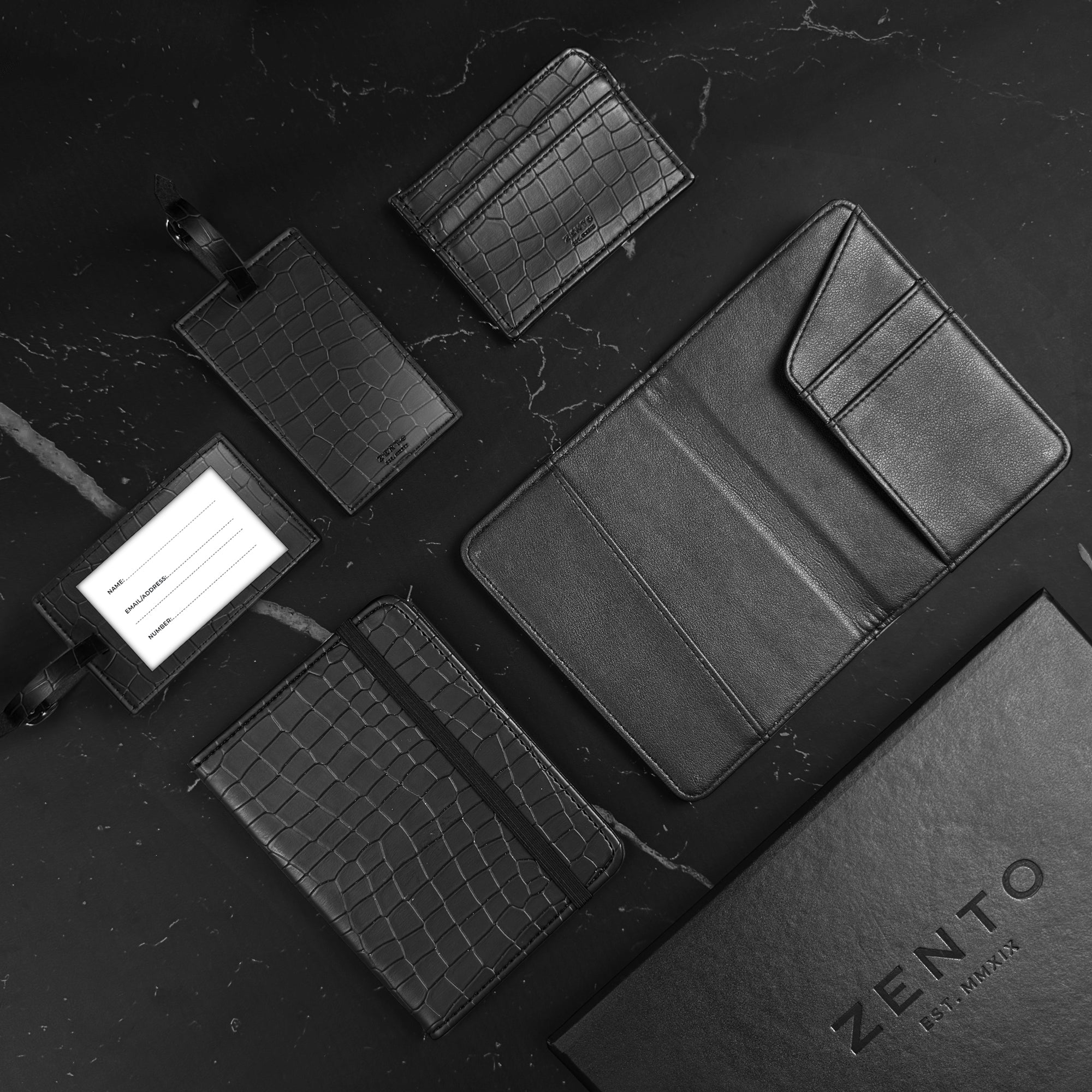 Premium Sets – Zento