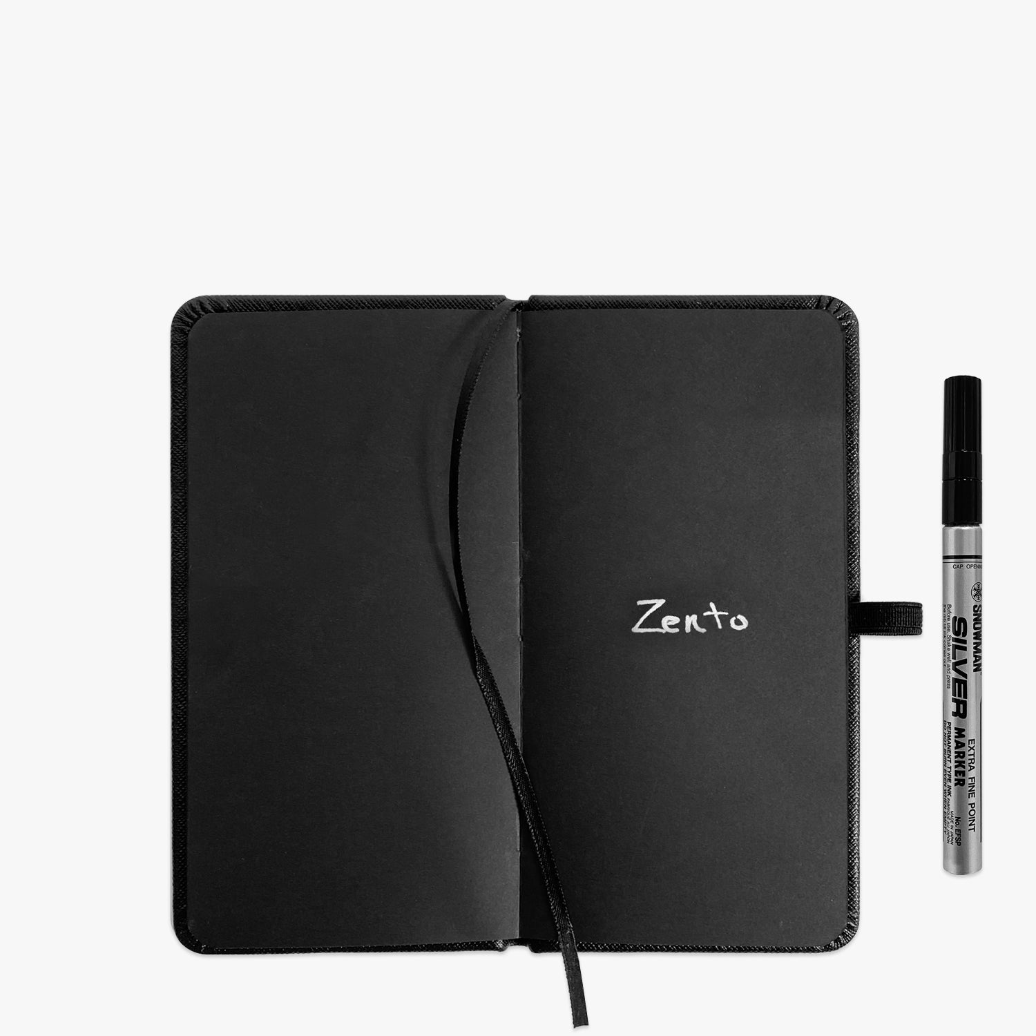 Notebooks – Zento