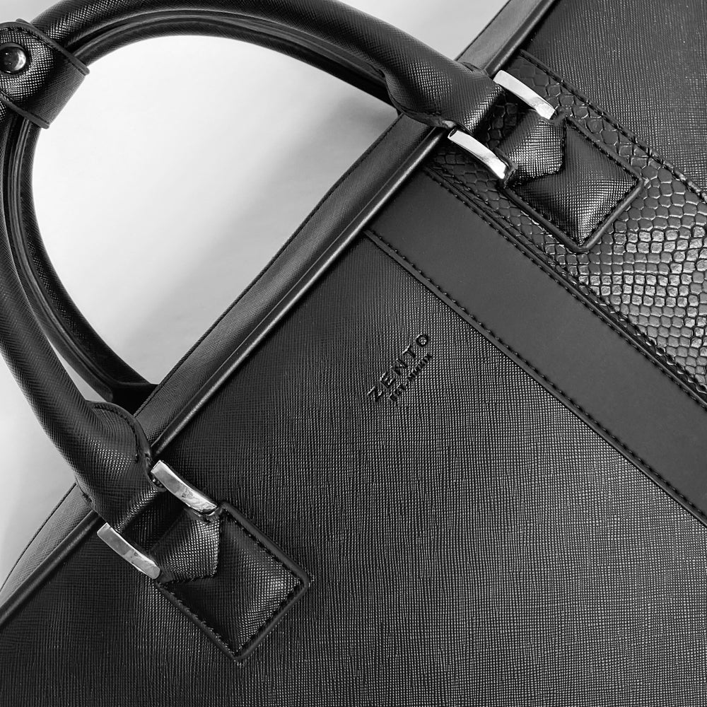 Python Monarchy – Zento